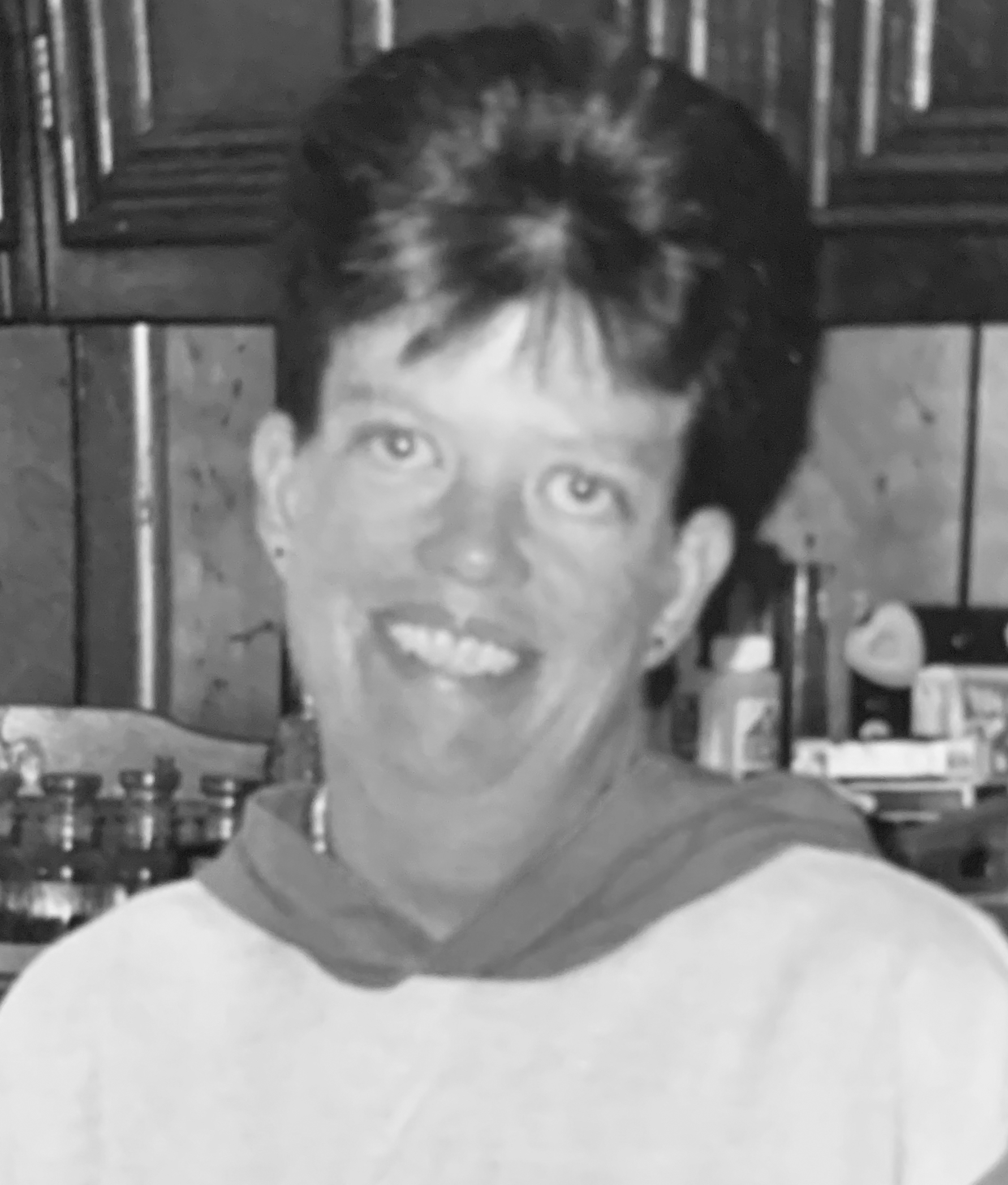 Kathy C. Hawes | News, Sports, Jobs - The Intermountain